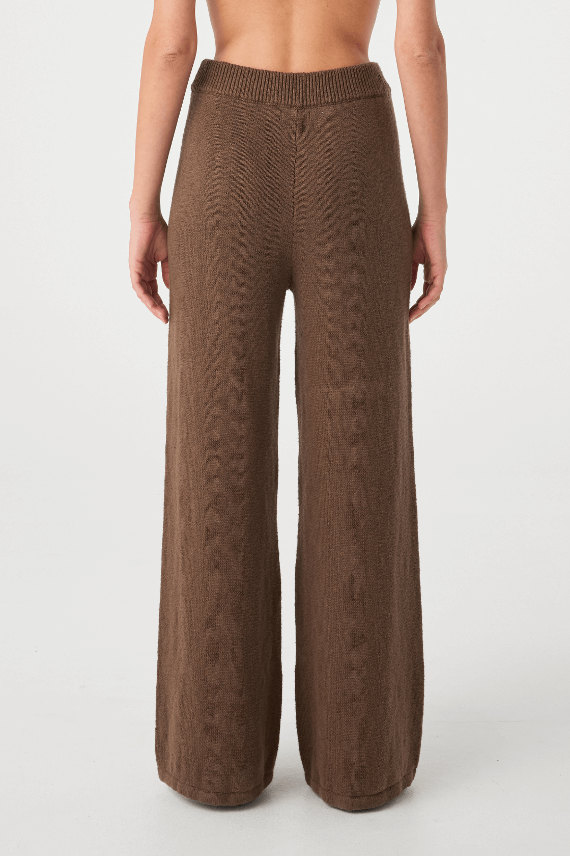 Women's Knit Pants | 100% Organic Cotton and Linen | ARCAA. Women's Knit Pants | 100% Organic Cotton and Linen | ARCAA.