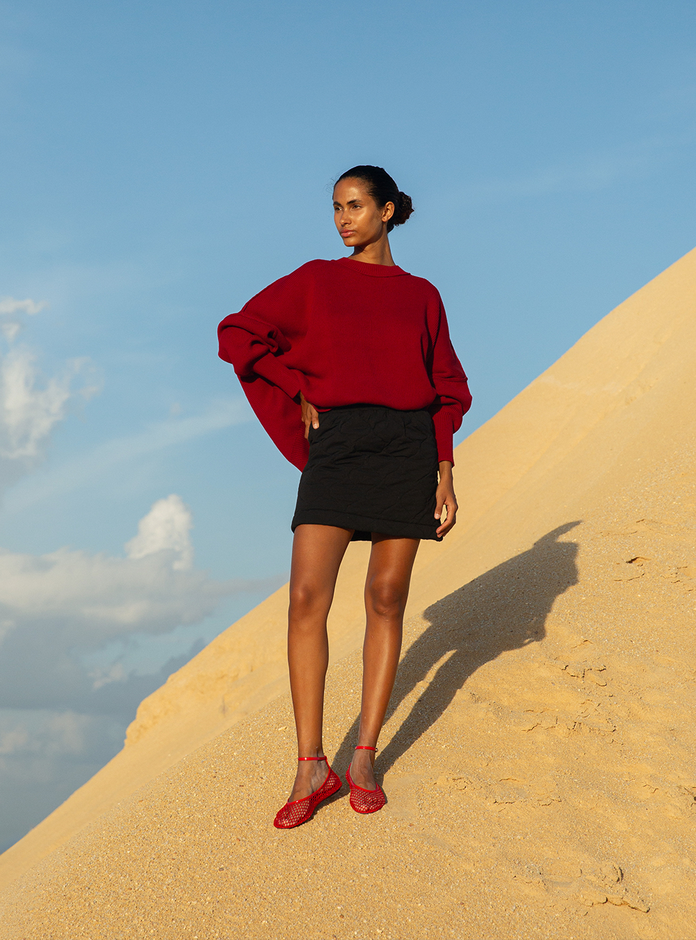 Arcaa | Purposeful Apparel. Organic Cotton